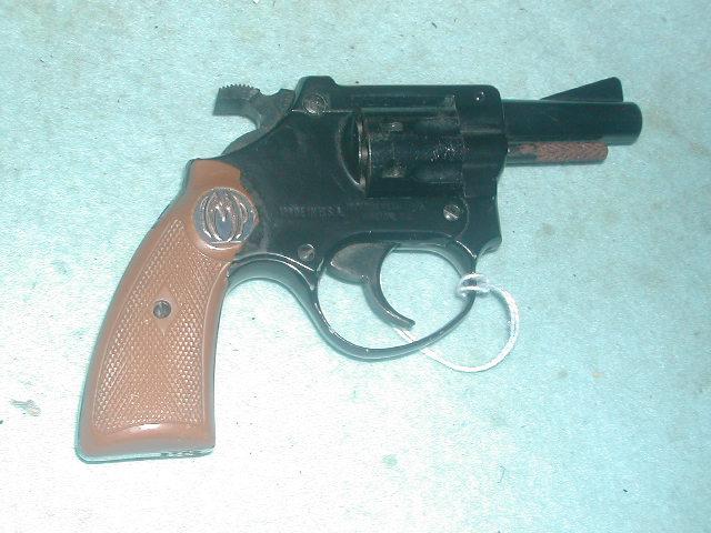 IMP - IMPERIAL MODEL 7 22 SHORT - Picture 2
