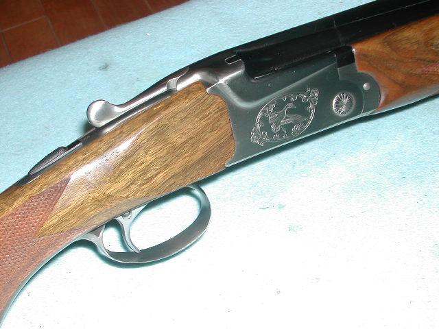 Skb 585 28ga For Sale at GunAuction.com - 8466419