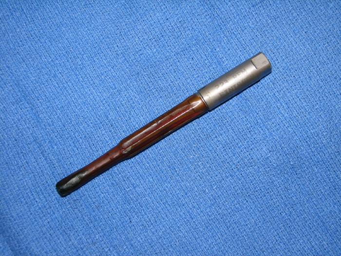 223 Rem Chamber Reamer For Sale at GunAuction.com - 8739365