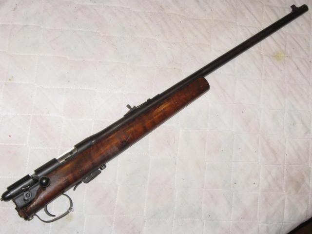 Cbc 122/22lr For Sale at GunAuction.com - 8746689