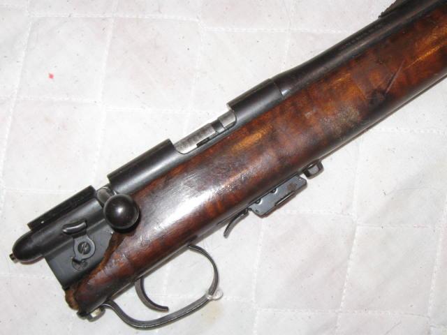 Cbc 122/22lr For Sale at GunAuction.com - 8746689