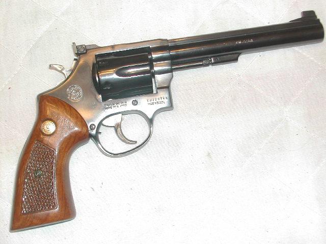 Taurus 96 22lr For Sale at GunAuction.com - 8757244