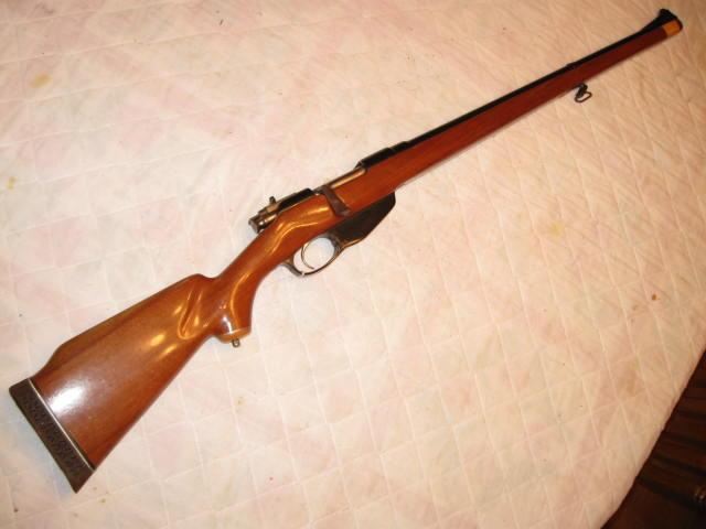 Dutch 1895 Sporter 6.5x53r For Sale at GunAuction.com - 8761393