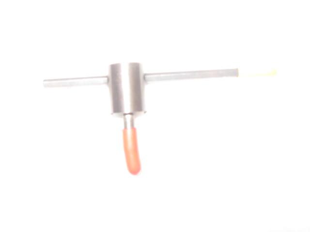 Dan Wesson 357 Mag Pistol Barrel Wrench For Sale at GunAuction.com ...