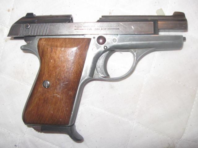 Fie Gt380 .380 For Sale at GunAuction.com - 8840937