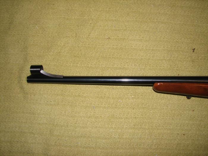 Interarms Mark X Mini Mauser 223 Rem. For Sale at GunAuction.com - 8877505