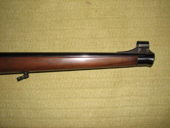 Interarms Mark X Manlicher 308 Win. For Sale at GunAuction.com - 8910407