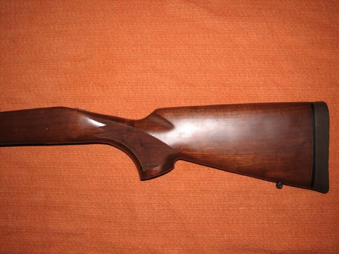 Remington Factory 700 Classic Stock For Sale at GunAuction.com - 8931561