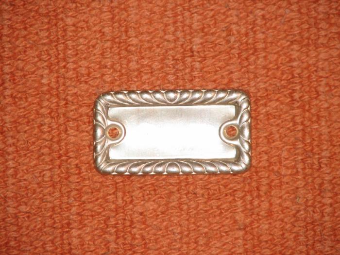 Thompson Center Contender Grip Cap