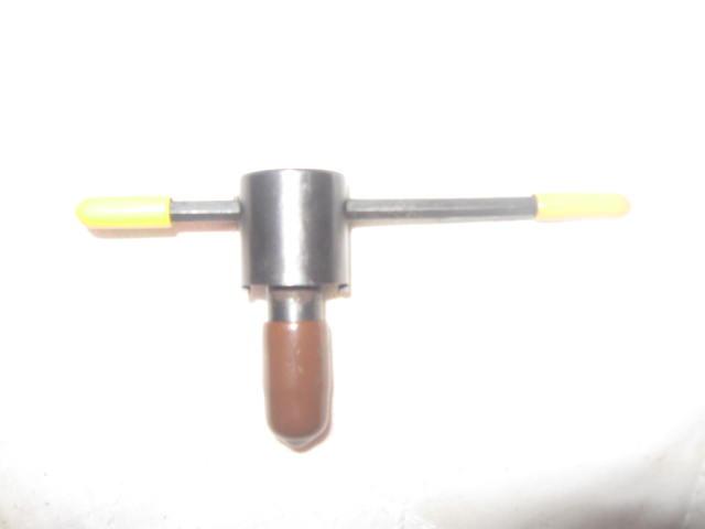 DAN WESSON BARREL WRENCH