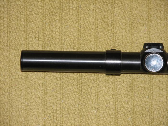 Weaver D4 4x Rifle Scope For Sale at GunAuction.com - 8953965