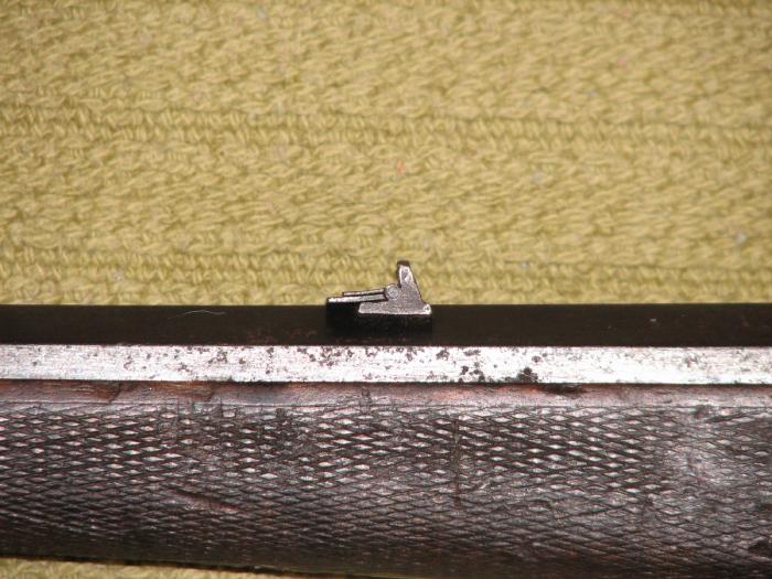 Greener, W.W. Ltd. Greener Martini Rook & Rabbit Rifle 300 Sherwood For ...