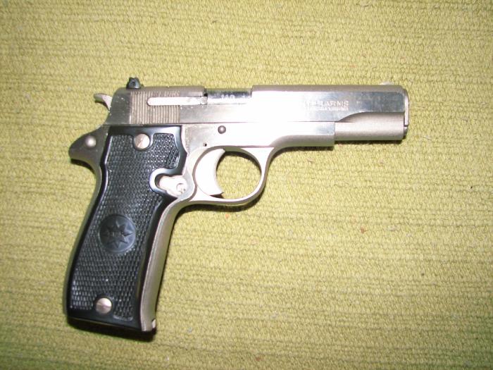 Star Ss 380 For Sale at GunAuction.com - 8971931
