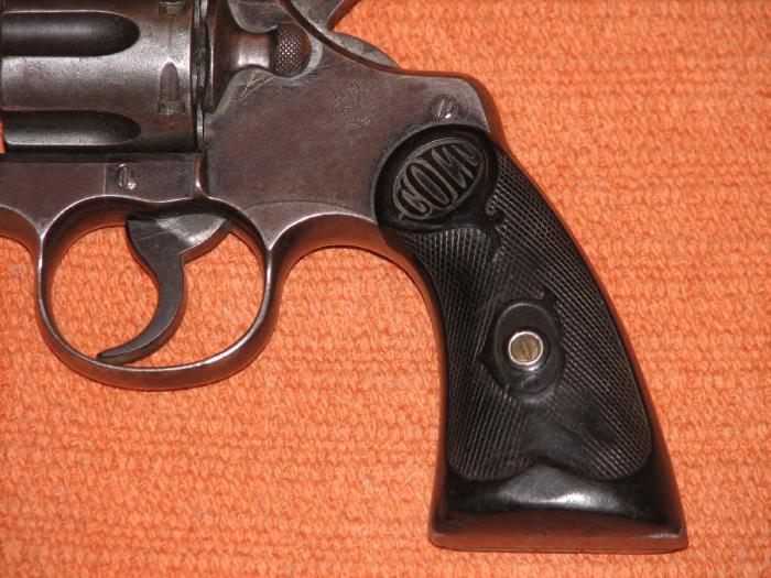 Colt Army Special 41 Long For Sale at GunAuction.com - 9009384