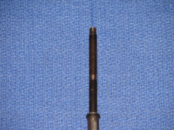 Colt Official Police Ratchet/Ejector Rod For Sale at GunAuction.com ...