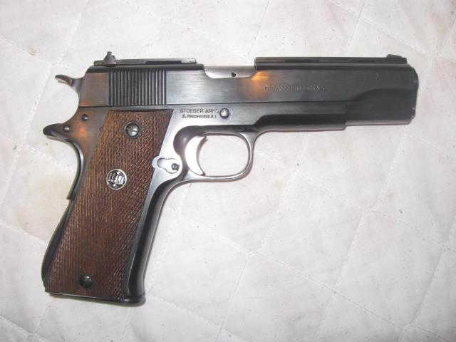 Llama Especial 38 Super For Sale at GunAuction.com - 9025704