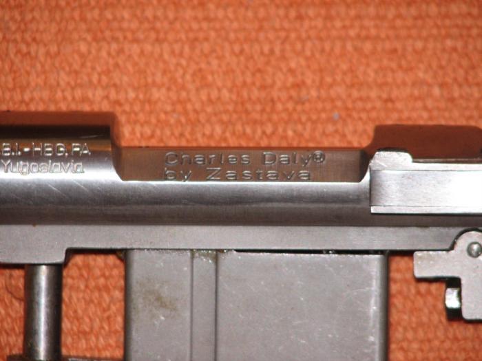 Inter Arms Mini Mauser Action Only For Sale at GunAuction.com - 9048328