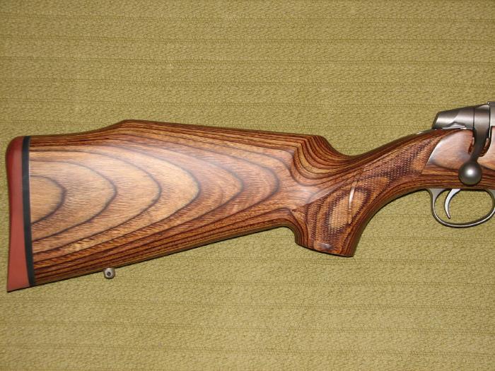 Sako 75 Stainless 6 Ppc For Sale at GunAuction.com - 9054435