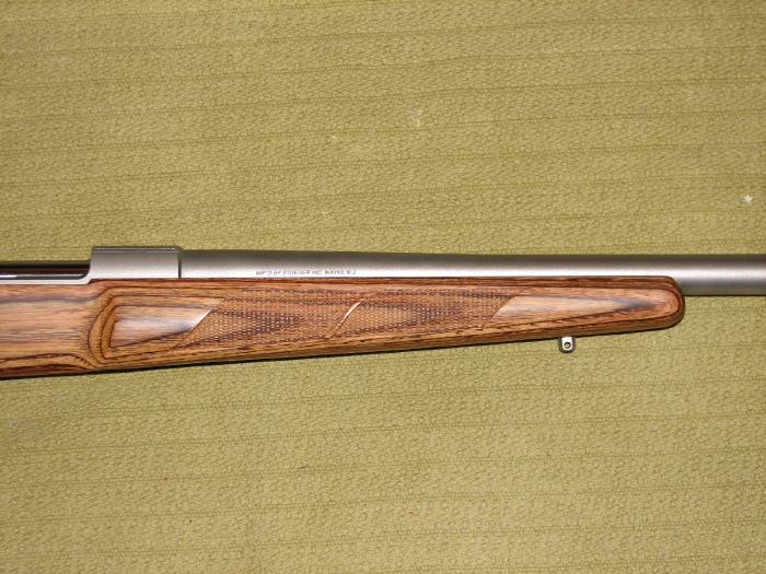 Sako 75 Stainless 6 Ppc For Sale at GunAuction.com - 9054435