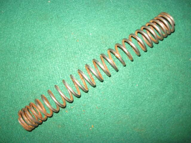 Browning Auto 5 Magnum Recoil Spring For Sale at GunAuction.com - 9110608