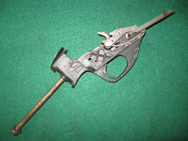 Savage Model 30 Trigger Assembly For Sale at GunAuction.com - 9115187