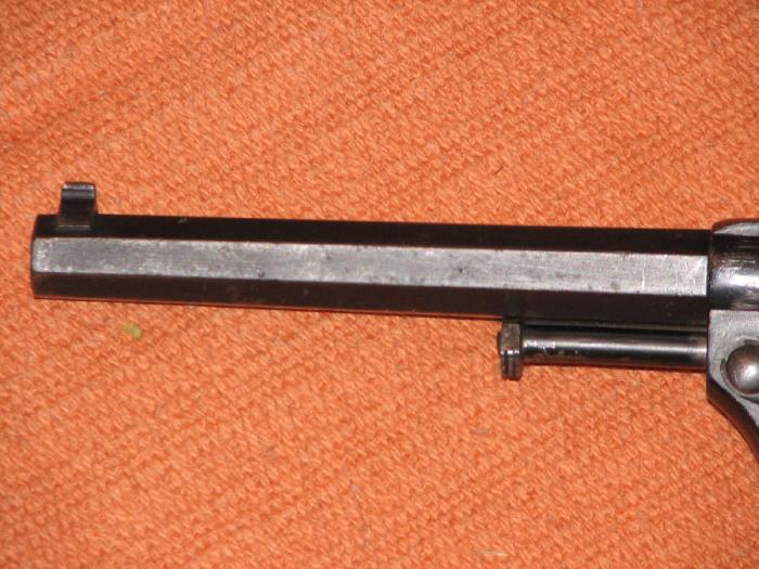 Glisenti Delvigne Model 1872 ... 10.35mm For Sale at GunAuction.com ...