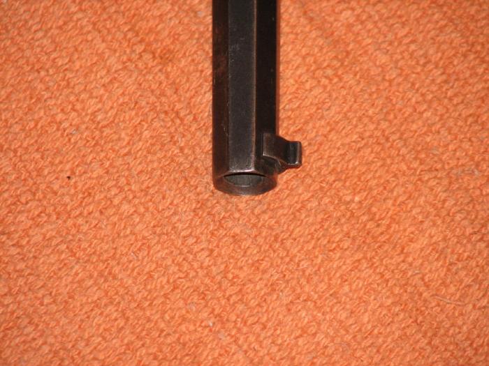 Glisenti Delvigne Model 1872 ... 10.35mm For Sale at GunAuction.com ...