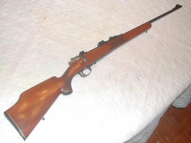 Mauser Heym 30-06 For Sale at GunAuction.com - 9172836