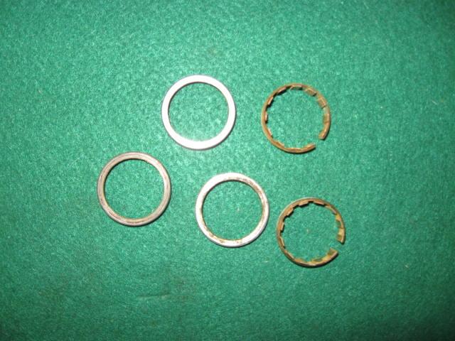 Browning Auto 5 Magnum Friction Ring Set For Sale at GunAuction.com ...