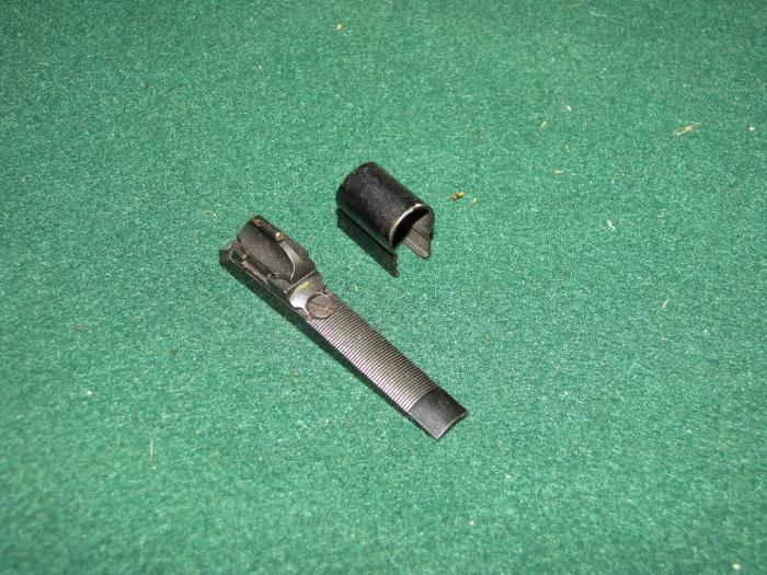 Remington 700 Front Sight For Sale at GunAuction.com - 9235096