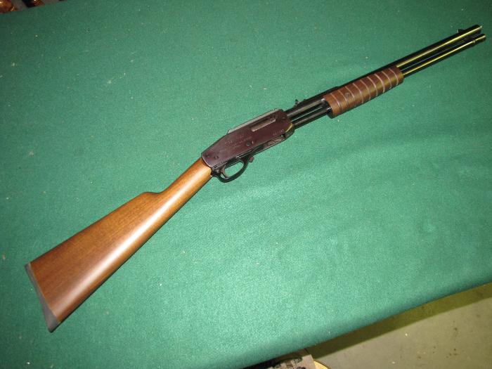 Springfield Armory (Geneseo, Il) Timber Wolf 357 Magnum For Sale at ...