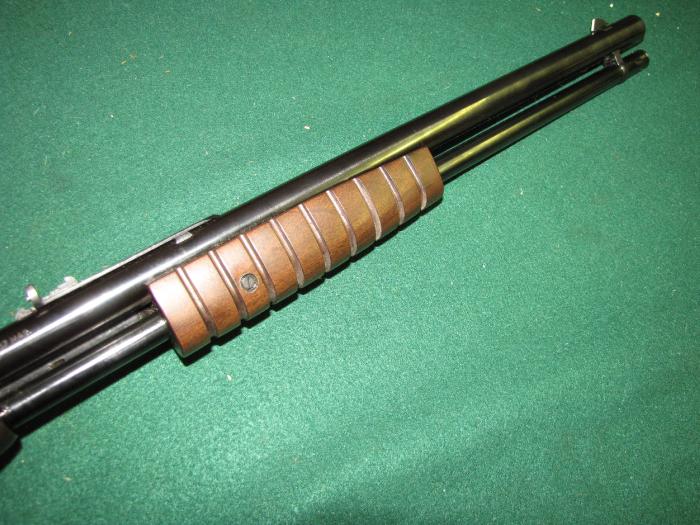 Springfield Armory (Geneseo, Il) Timber Wolf 357 Magnum For Sale at ...