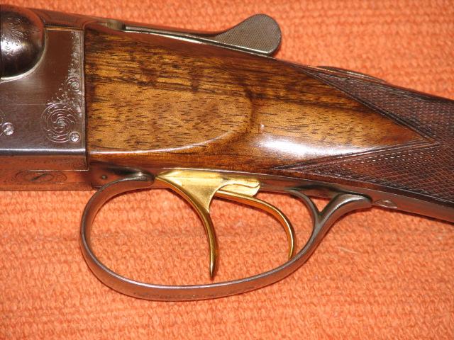 Robust No. 12 Boar Gun ... 16 Gauge For Sale at GunAuction.com - 9352363