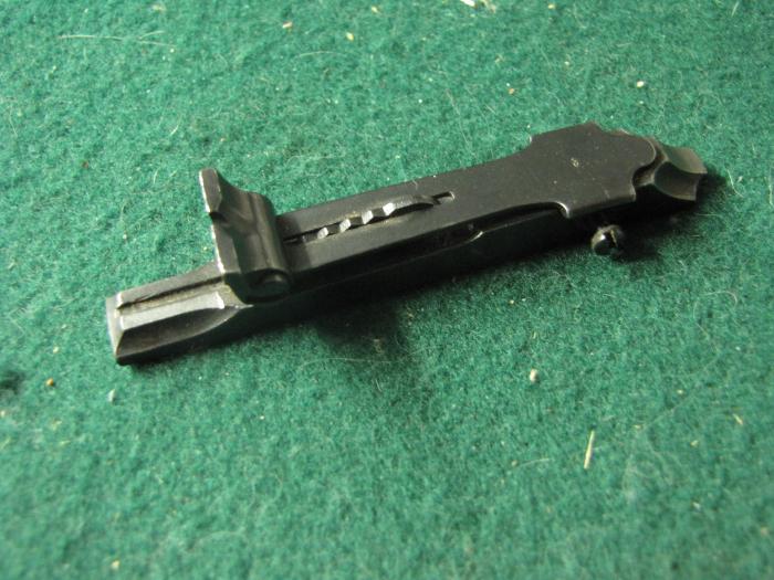 Old style rem. 700 rear sight | Maryland Shooters Forum - Weapon ...