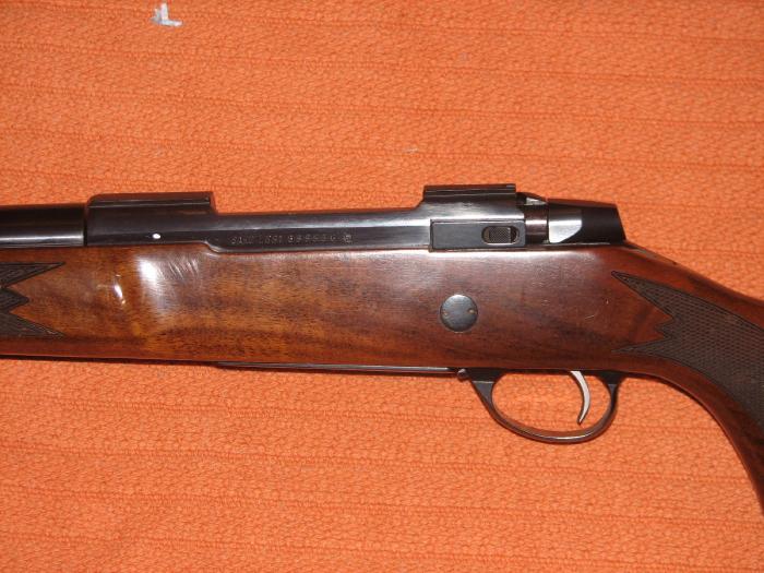 Sako L691 300 Win Mag Factory Fluted Barrel For Sale at GunAuction.com ...