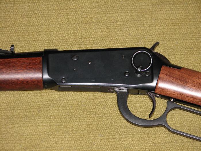Winchester 1894 Trapper 30-30 Win. For Sale at GunAuction.com - 9455017
