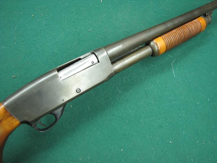 Savage Springfield 67h 12ga For Sale at GunAuction.com - 9475156