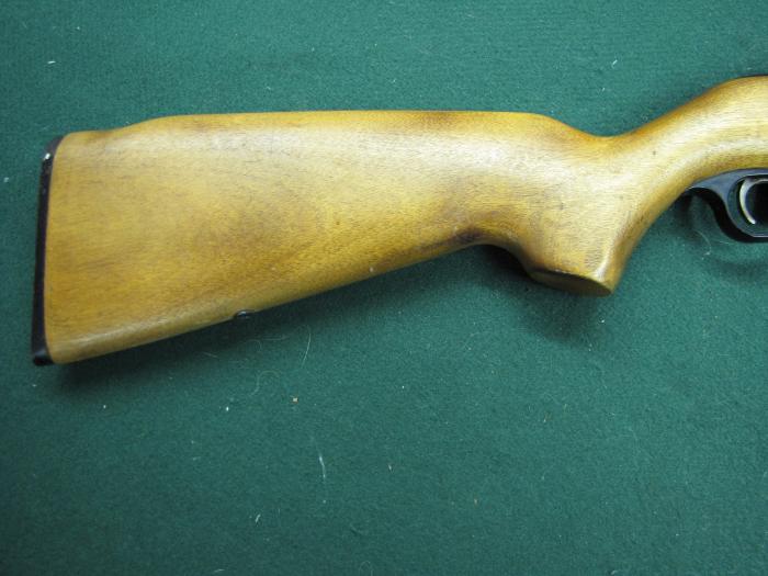 Mossberg New Haven 240c 22 Lr For Sale at GunAuction.com - 9481546