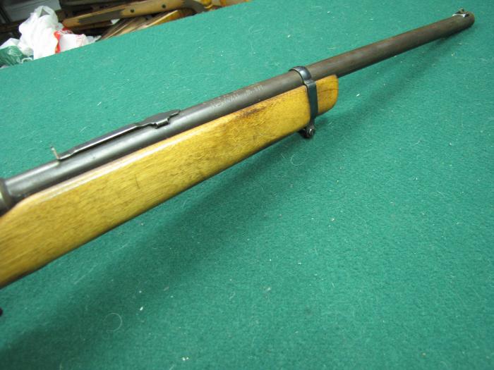 Mossberg New Haven 240c 22 Lr For Sale at GunAuction.com - 9481546