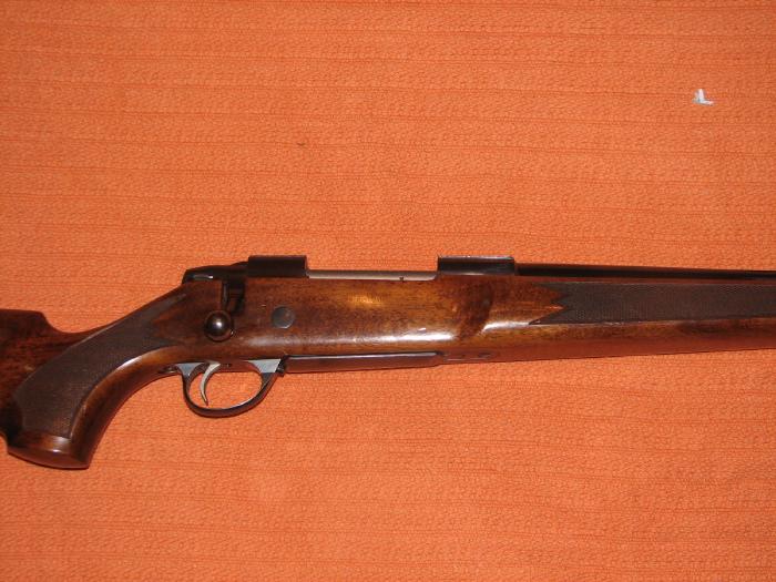 Sako L691 300 Win Mag Factory Fluted Barrel For Sale at GunAuction.com ...