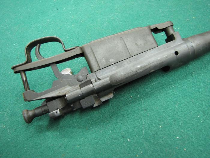 Springfield - 1903A3 BARRELED ACTION 30-06 - Picture 3