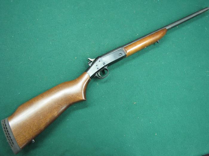 New England Firearms, Co Handi Rifle 270 For Sale at GunAuction.com ...