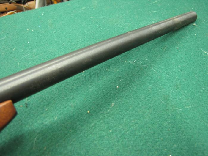 New England Firearms, Co Handi Rifle 270 For Sale at GunAuction.com ...