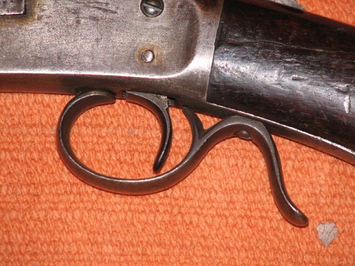 Wurfflein, Andrew & William Wurfflein 22lr For Sale at GunAuction.com ...