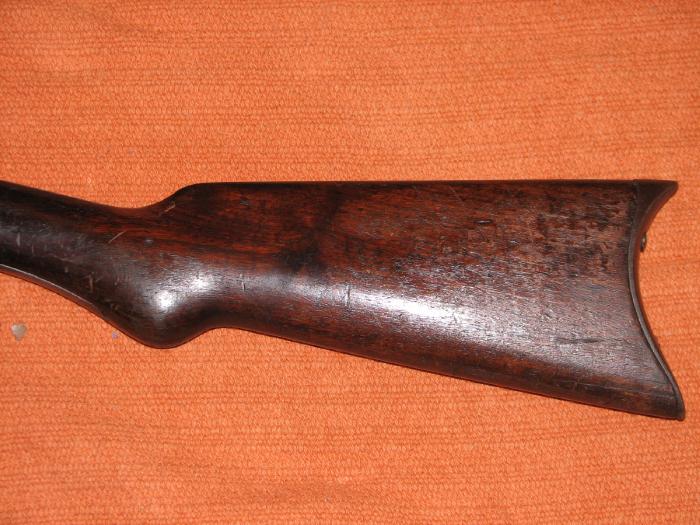 Wurfflein, Andrew & William Wurfflein 22lr For Sale at GunAuction.com ...