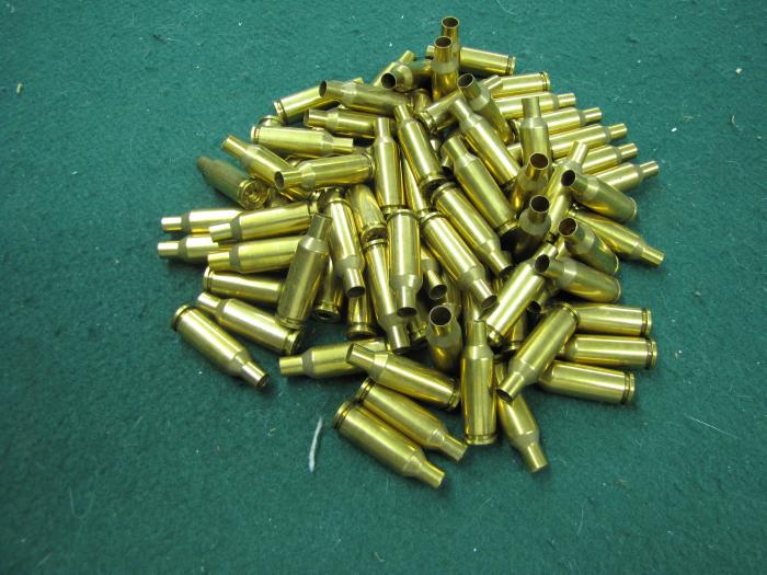 Norma 6ppc Brass For Sale at GunAuction.com - 9531217