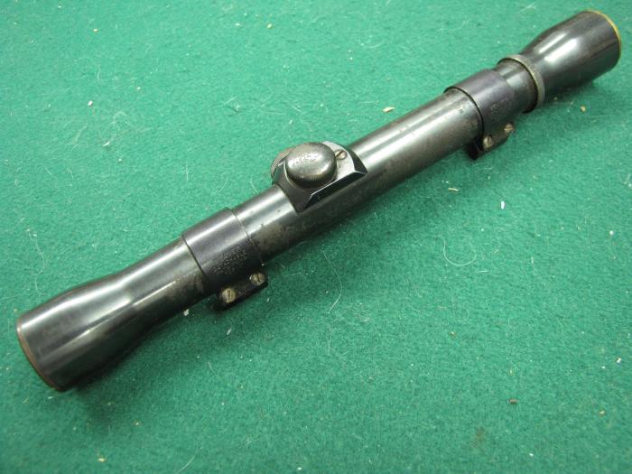 Weaver K4 4x For Sale at GunAuction.com - 9531428