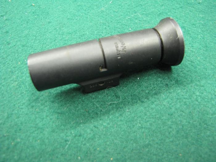 Redfield International Globe Front Sight For Sale at GunAuction.com ...