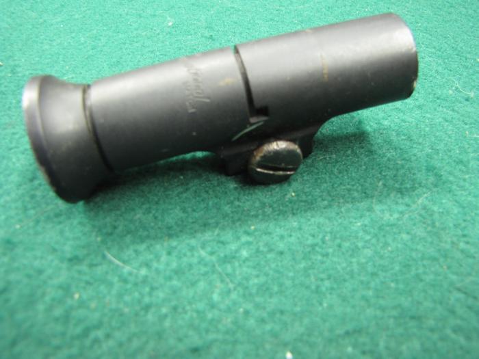 Redfield International Globe Front Sight For Sale at GunAuction.com ...