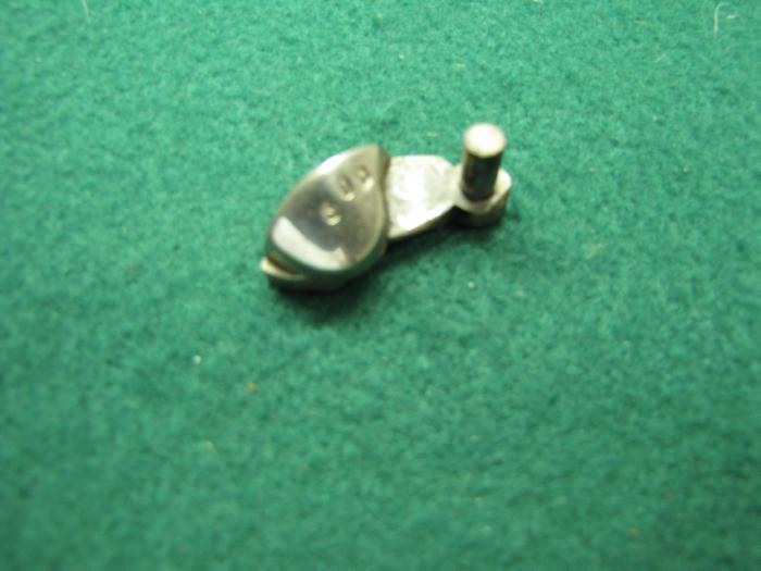 Colt Single Action Loading Gate For Sale at GunAuction.com - 9582080